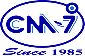 Home - CM-7 House of Automation