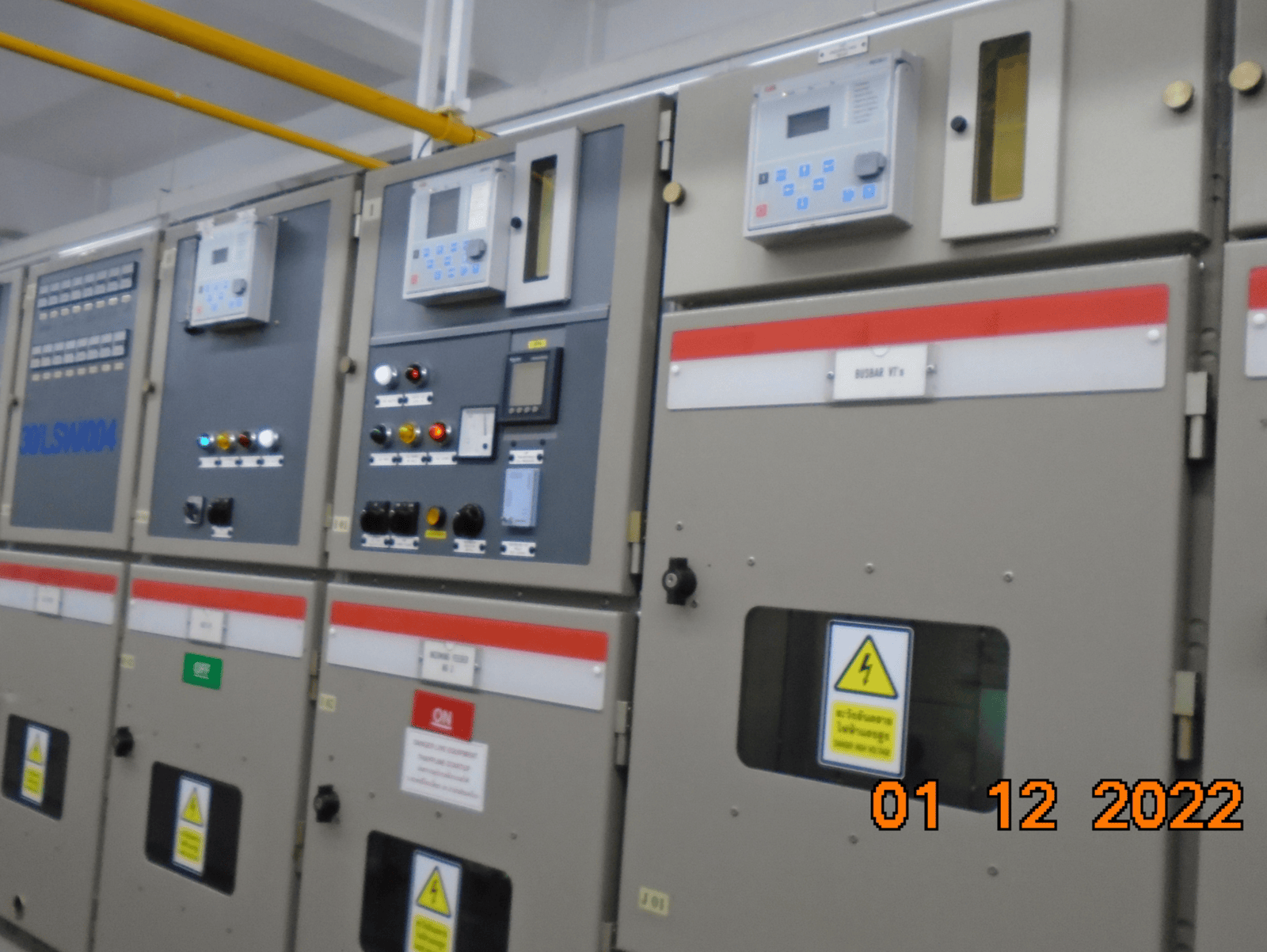 P2022-7 - CM-7 House of Automation